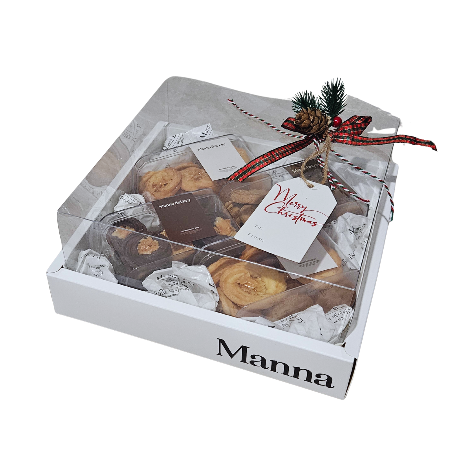Manna Bakery